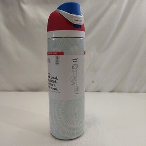 owala | Dining | Owala 24oz Special Edition Target Exclusive Red White ...
